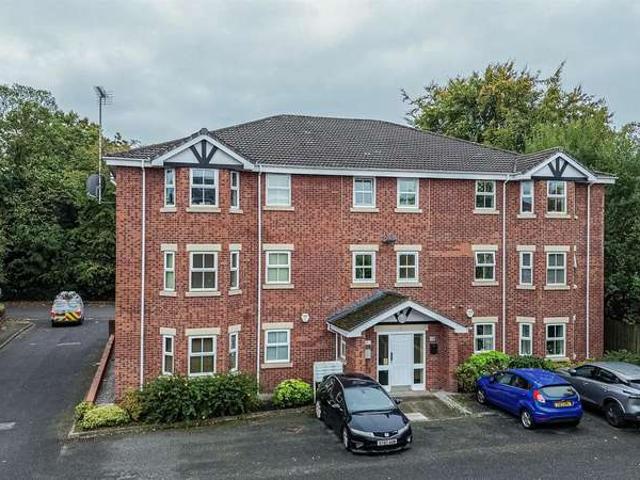 1 Bedroom Apartment Flat