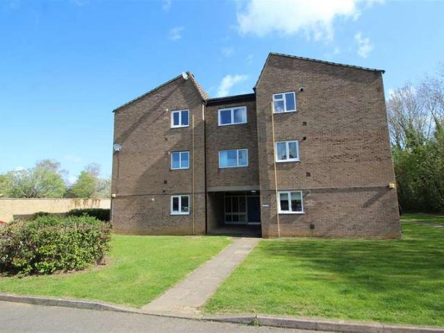 1 Bedroom Apartment Flat