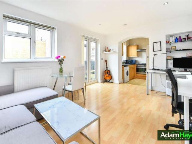 1 Bedroom Apartment Flat