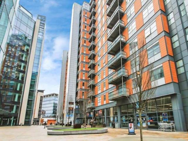 1 Bedroom Apartment Flat