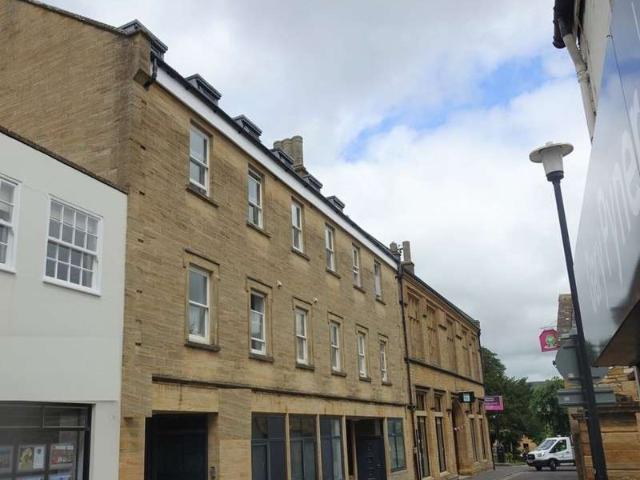 1 Bedroom Apartment Flat