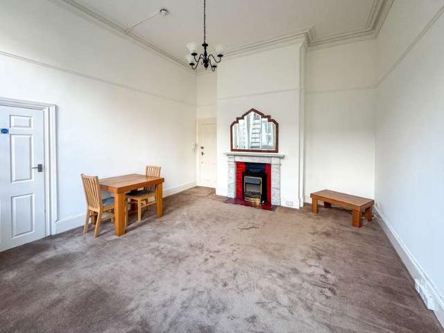 1 Bedroom Apartment Flat