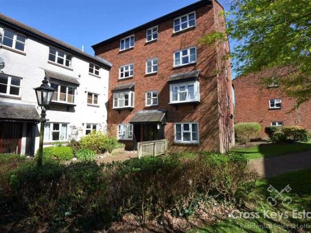 1 Bedroom Apartment Flat