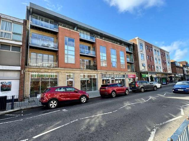1 Bedroom Apartment Flat
