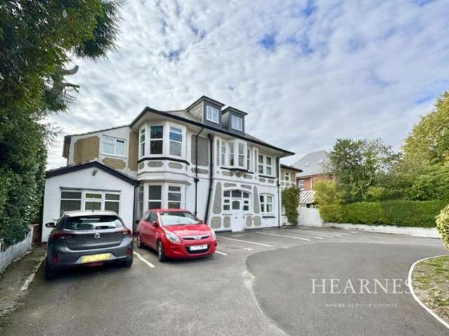 1 Bedroom Apartment Flat