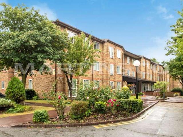 1 Bedroom Apartment Flat