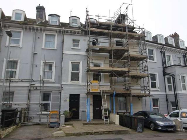 1 Bedroom Apartment Flat