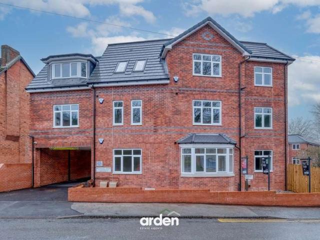 1 Bedroom Apartment Flat