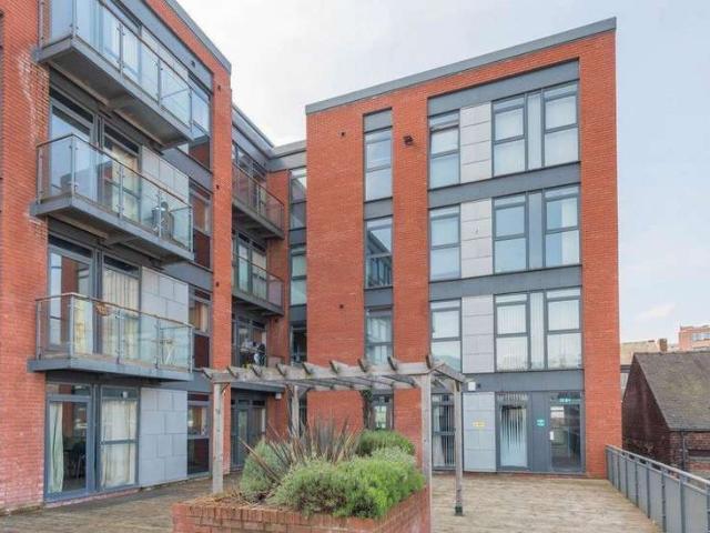 1 Bedroom Apartment Flat
