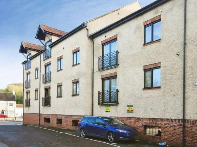1 Bedroom Apartment Flat