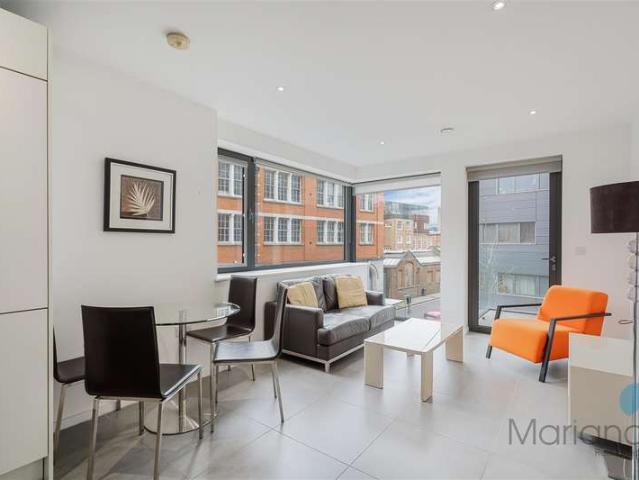 1 Bedroom Apartment Flat