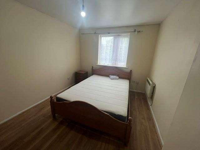1 Bedroom Apartment Flat
