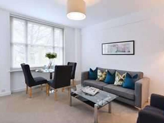 1 Bedroom Apartment Flat