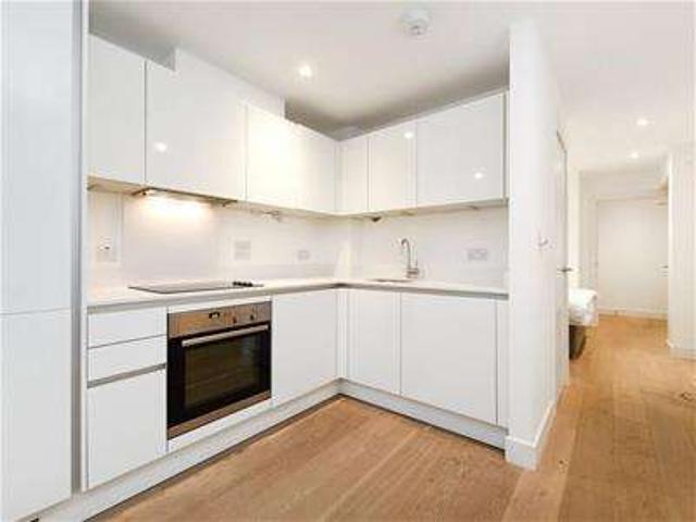 1 Bedroom Apartment Flat