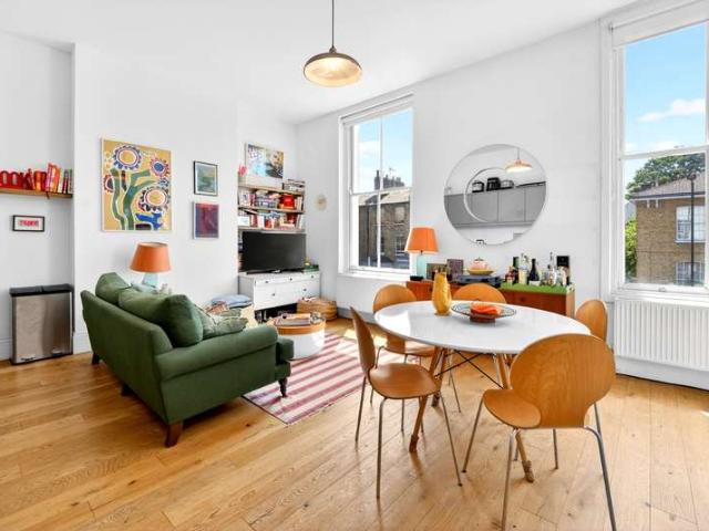1 Bedroom Apartment Flat