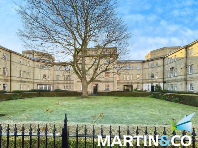 1 Bedroom Apartment Flat