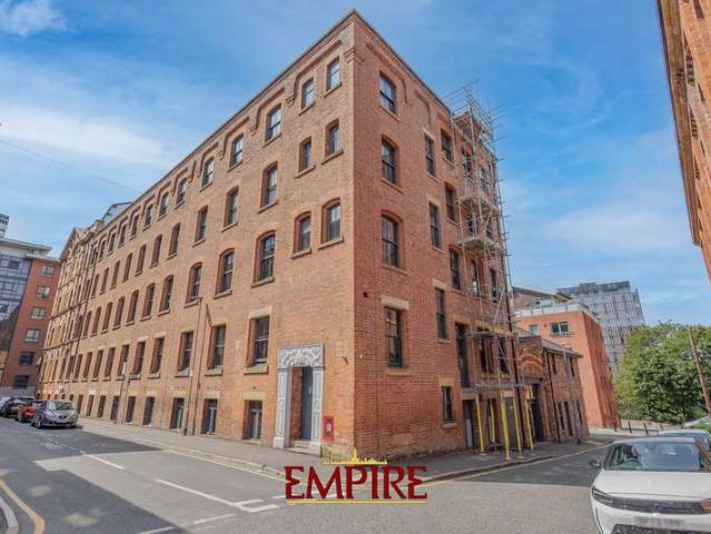 1 Bedroom Apartment Flat