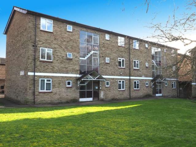 1 Bedroom Apartment Flat