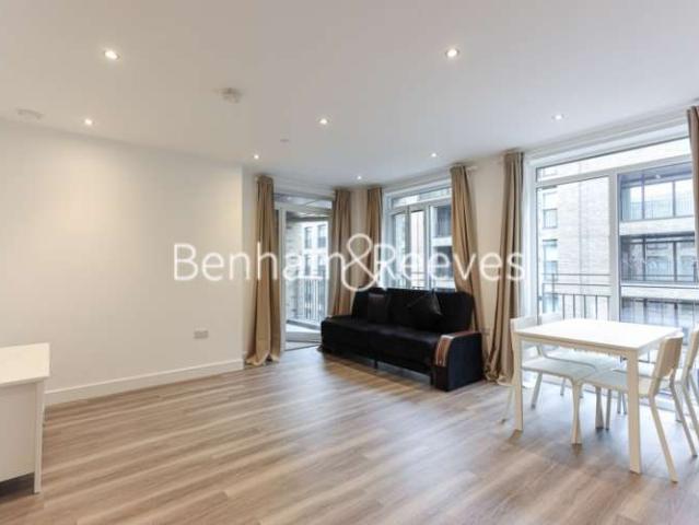 1 Bedroom Apartment Flat