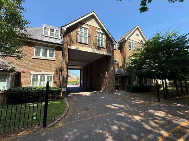 1 Bedroom Apartment Flat