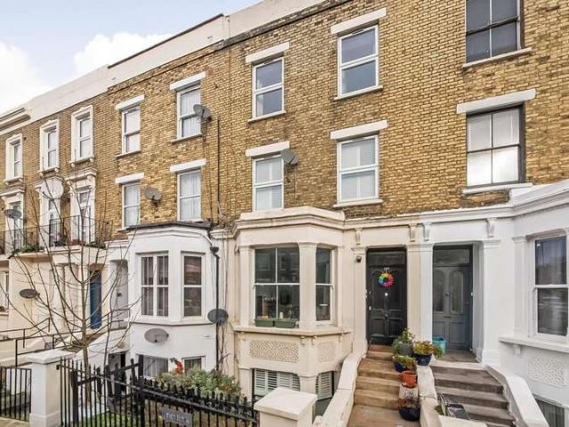 1 Bedroom Apartment Flat
