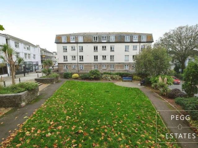1 Bedroom Apartment Flat