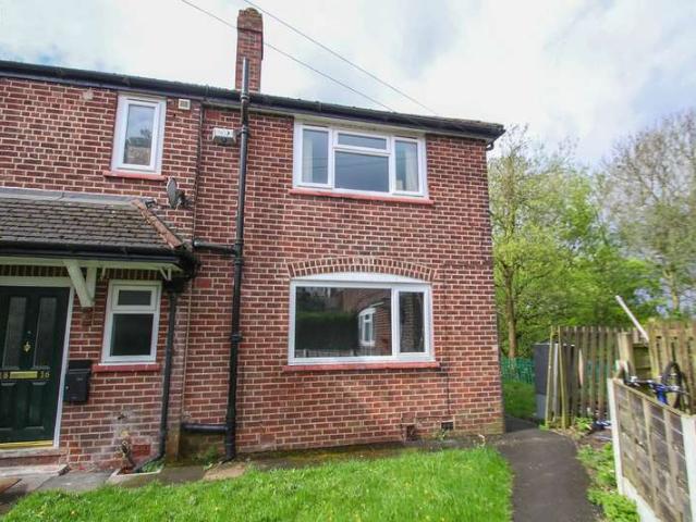 1 Bedroom Apartment Flat