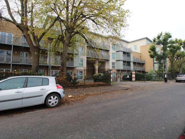 1 Bedroom Apartment Flat