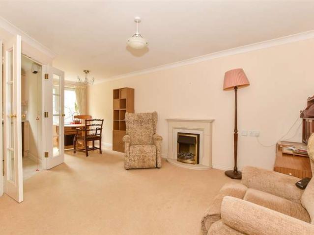 1 Bedroom Apartment Flat