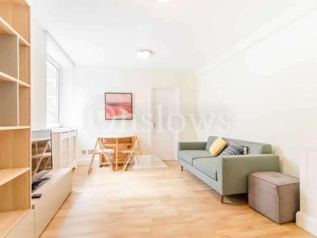 1 Bedroom Apartment Flat