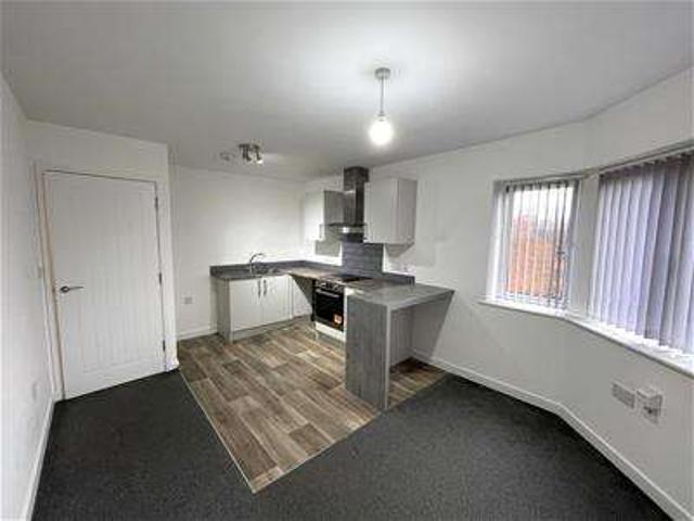 1 Bedroom Apartment Flat