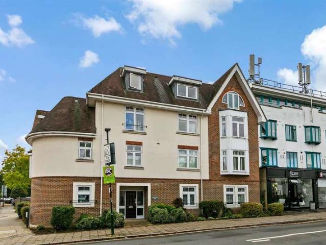 1 Bedroom Apartment Flat