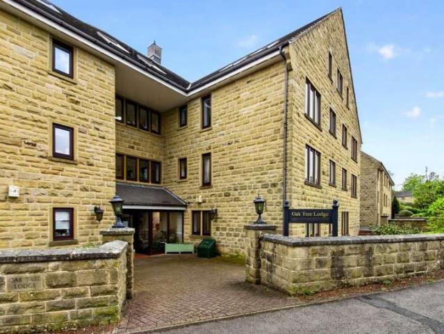 1 Bedroom Apartment Flat