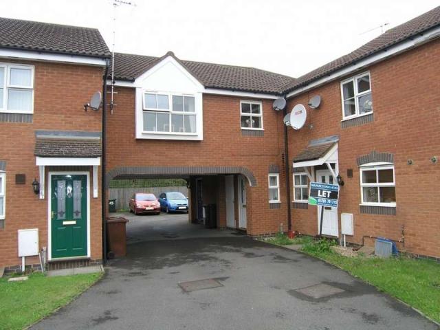 1 Bedroom Apartment Flat