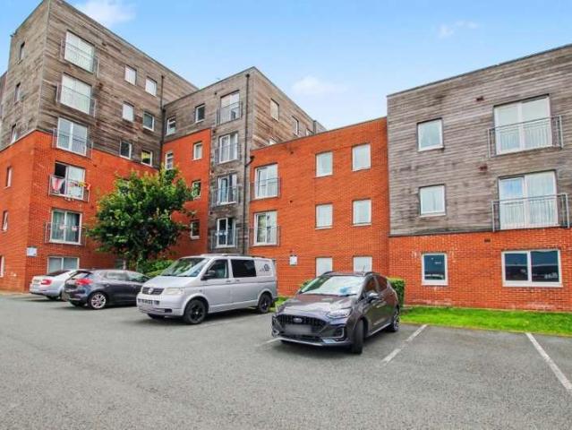 1 Bedroom Apartment Flat