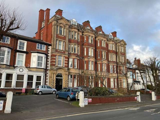 1 Bedroom Apartment Flat