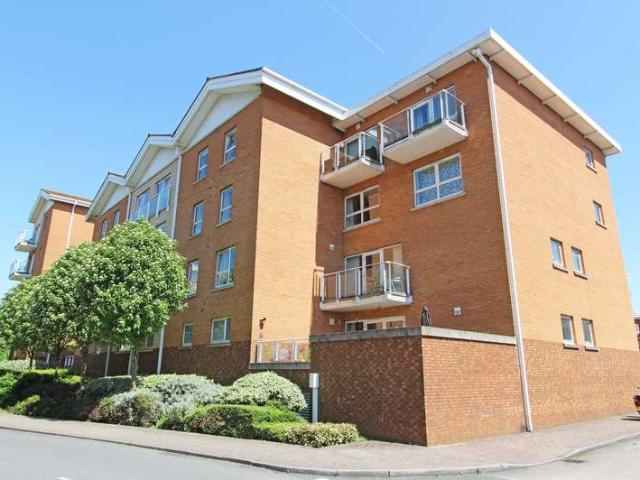 1 Bedroom Apartment Flat