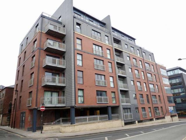 1 Bedroom Apartment Flat