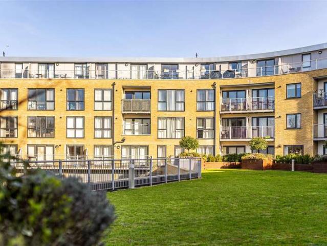 1 Bedroom Apartment Flat
