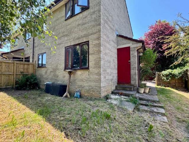 1 Bedroom Apartment Flat