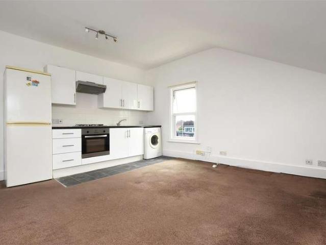 1 Bedroom Apartment Flat