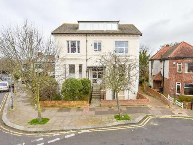 1 Bedroom Apartment Flat