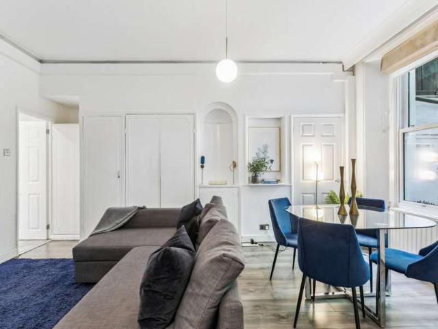 3 Bedroom Flat