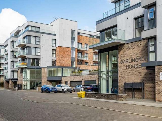 1 Bedroom Apartment Flat