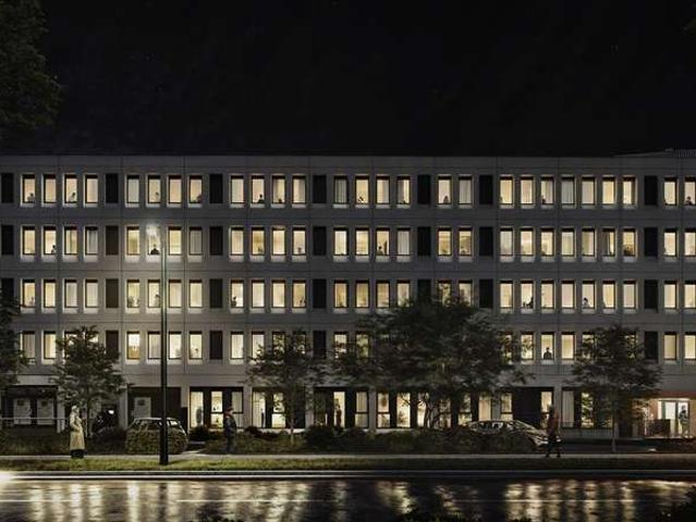 1 Bedroom Apartment Flat