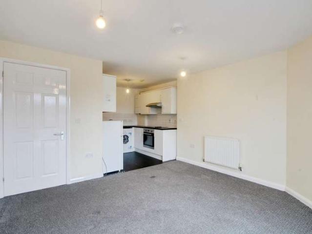 1 Bedroom Apartment Flat