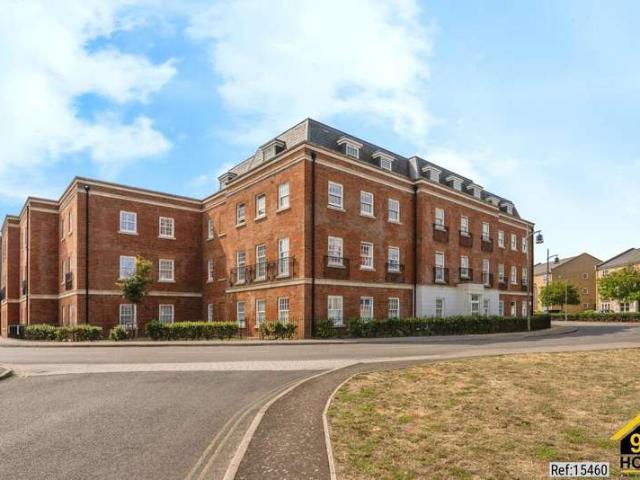 1 Bedroom Apartment Flat