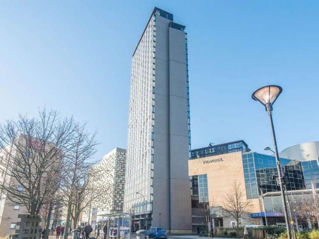 1 Bedroom Apartment Flat