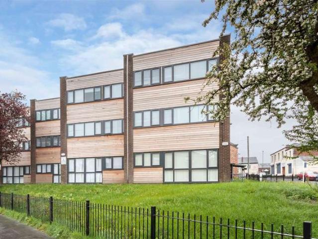 1 Bedroom Apartment Flat