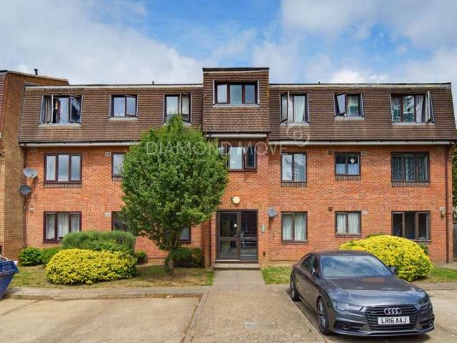1 Bedroom Apartment Flat